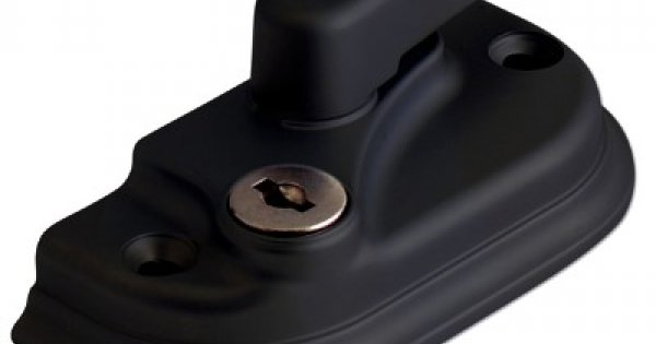 Era High Security Classic Lever Pivot Lock